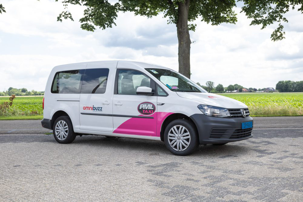 Rolstoel Auto - Geerets De Leeuw